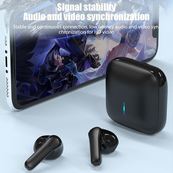 Happy World Shopping JS59 Tws Kablosuz Kulaklık Bluetooth Fiyatı