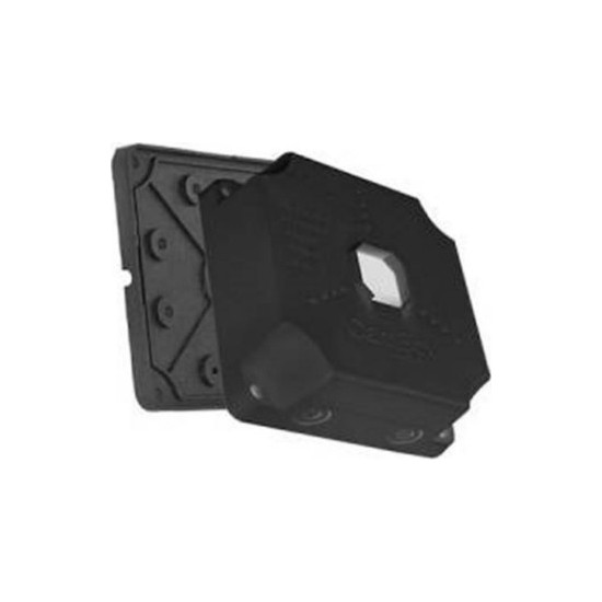 Rbox Siyah Kamera Montaj Buatı Rbox Buat Taban Dahil Fiyatı
