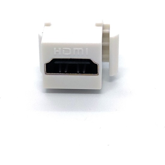 HDMI Keystone Jack Fiyatı, Taksit Seçenekleri ile Satın Al