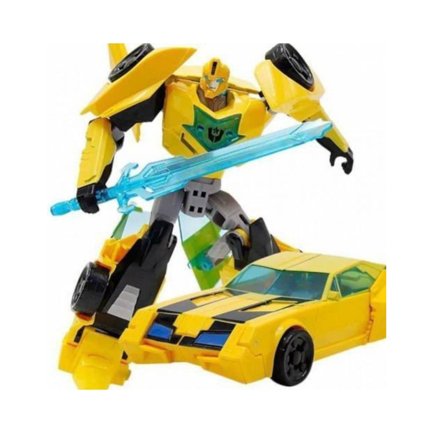 Transformers Oyuncak Bumblebee Oyuncak Metal Gövde Robot Fiyatı