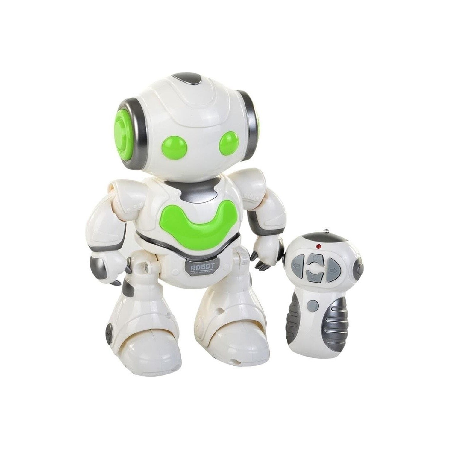 Asya Oyuncak Uzaktan Kumandalı Dans Eden Robot Fiyatı