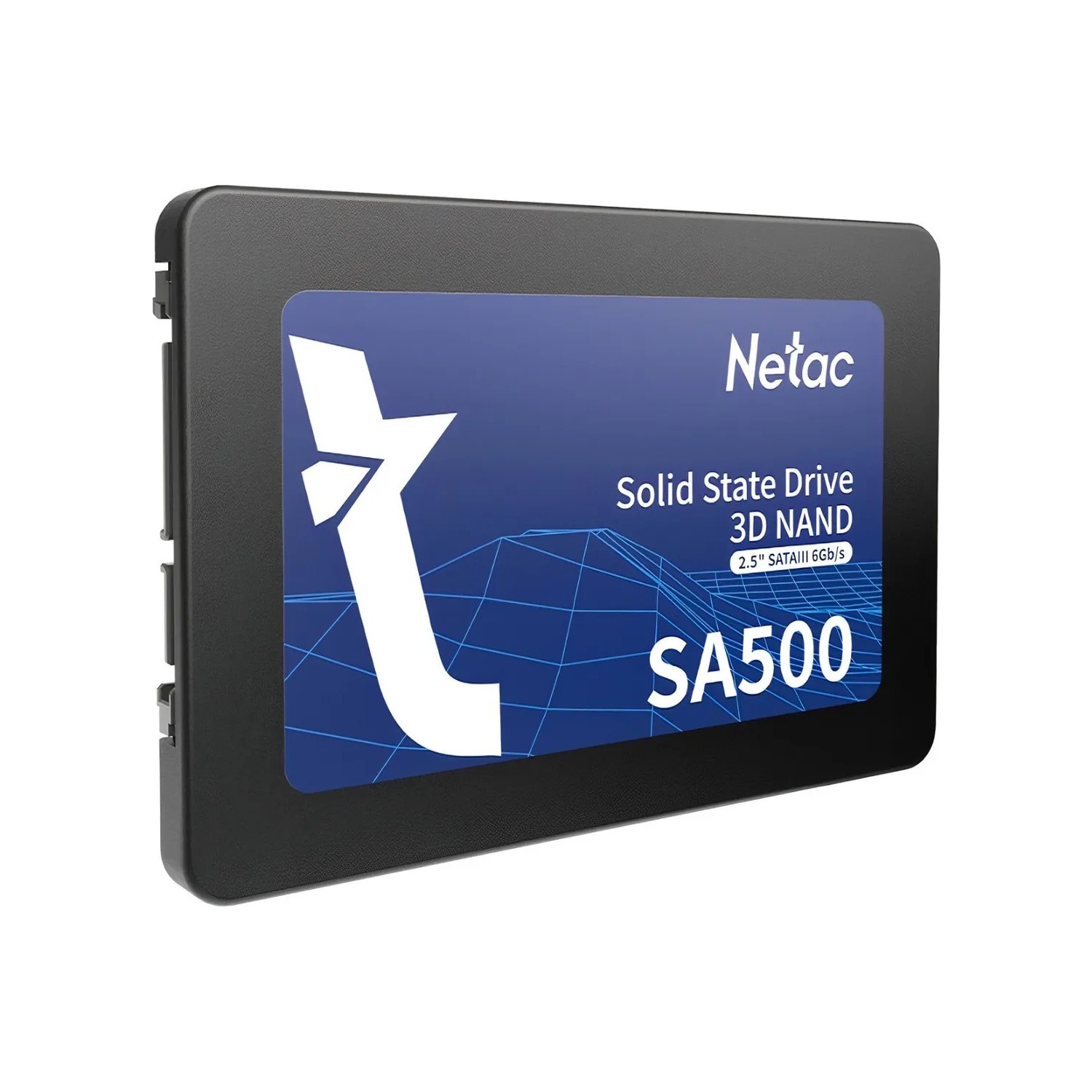 Netac SA500 512GB 2.5 SSD Disk NT01SA500-512-S3X Fiyatı