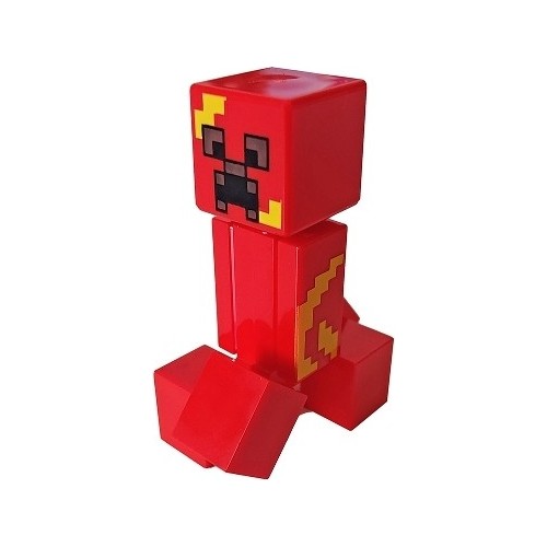 LEGO Minecraft - Exploding Creeper Orijinal Minifigür Fiyatı