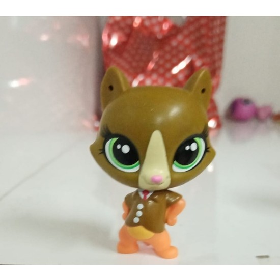 Littlest Pet Shop Miniş 3lü Set Lps Kalitesinde Minişler Fiyatı