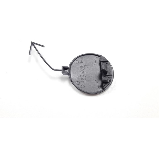 After Seat Leon Mk3 2017-2020 Ön Tampon Çeki Demiri Kapağı Fiyatı