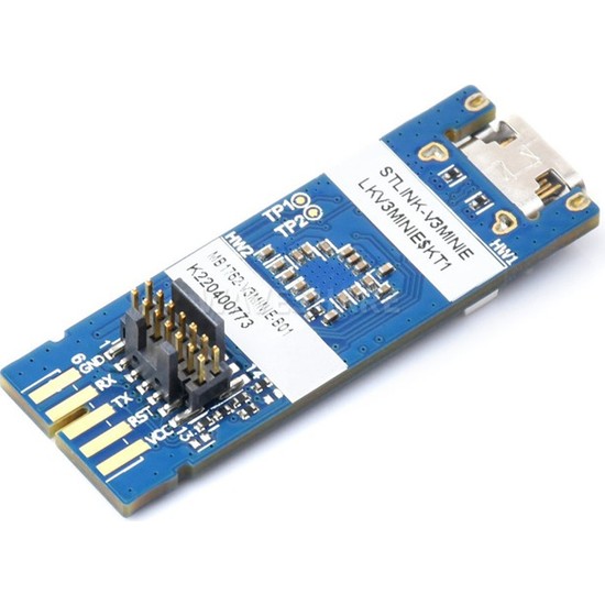 STMicroelectronics St St-Lınk V3 Mınıe STM32 Jtag Swd Fiyatı