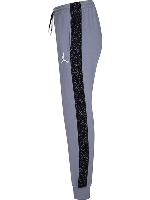 Nike Jordan Air Speckle Çocuk Mavi Eşofman Altı (95B784-023) Fiyatı