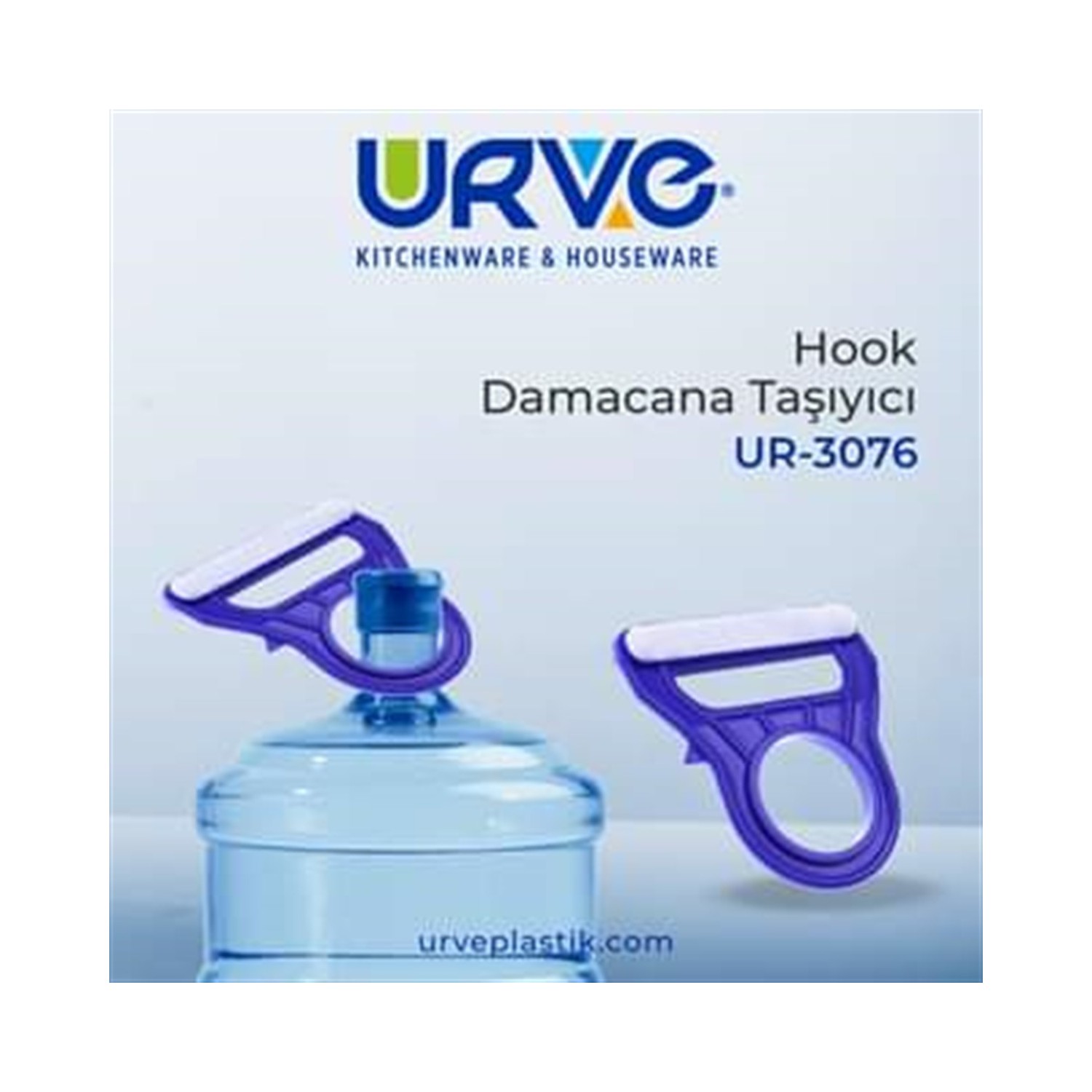 Urve Plastik Urve Damacana Taşıyıcı Fiyatı - Taksit Seçenekleri