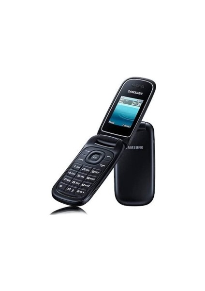 Samsung (S5620) R220 Absolute Siyah Fiyatı - Taksit Seçenekleri