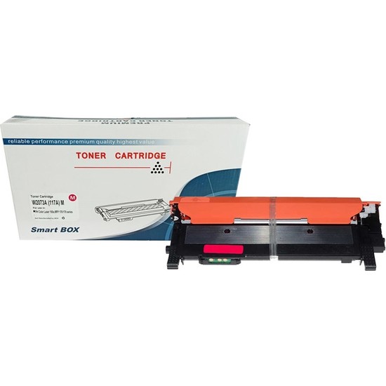 Toner Grup Hp 117A-W2070 Chipli Siyah Muadil Toner 1000 Fiyatı
