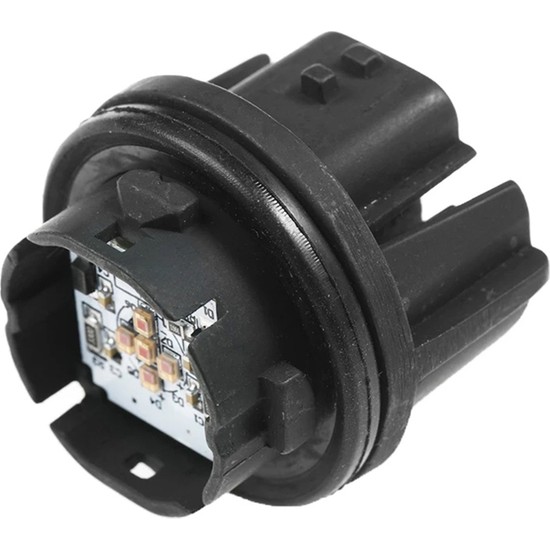 Gorgeous 81536-60C30 Araba LED Arka Lambası Modülü Uint Toyota Land ...