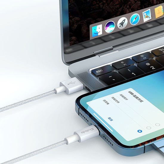 Mcdodo CA-2760 Type-C To Lightning Pd 36W Hızlı Data/şarj Fiyatı