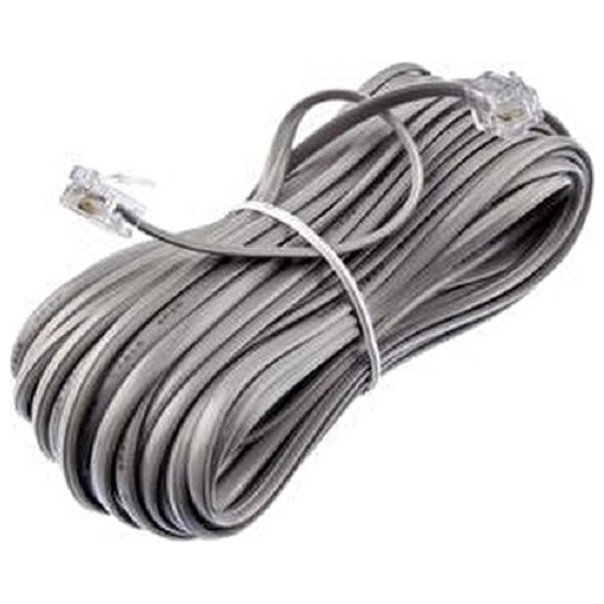 Ata Elektronik 50 Metre Duvar Prizi ile Modem Arası Telefon Fiyatı