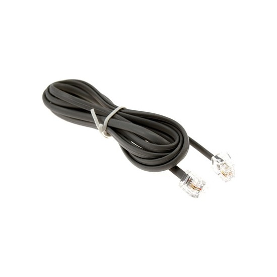 Ata Elektronik 50 Metre Duvar Prizi ile Modem Arası Telefon Fiyatı