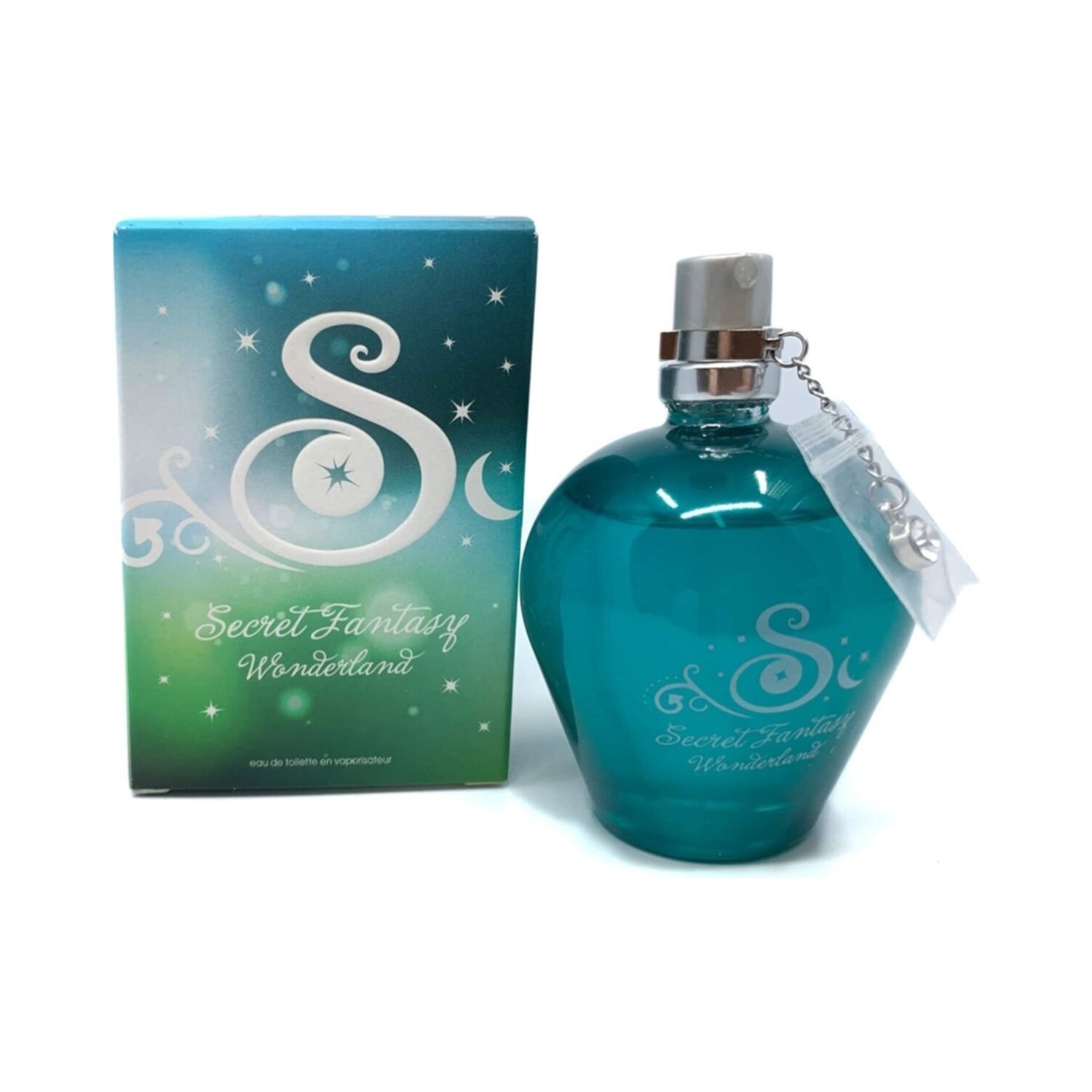 Avon Secret Fantasy Wonderland Edt 50 ml Kadın Parfüm Fiyatı