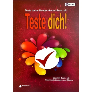 Teste Dich Logo Alles Gurgelt! Winner Brand Communication Classic