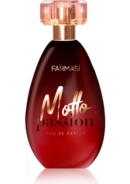Farmasi Motto Passion Edp 50 ml Kadın Parfüm Fiyatı