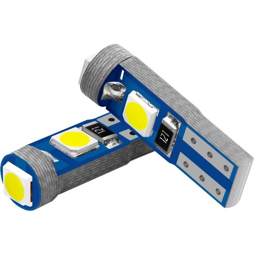 Zembil T5 Led Ampul Gösterge Kadran Ambians Aydınlatma Beyaz Fiyatı