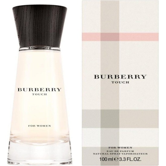 Burberry Touch For Women Edp 100 ml Kadın Parfümü Fiyatı