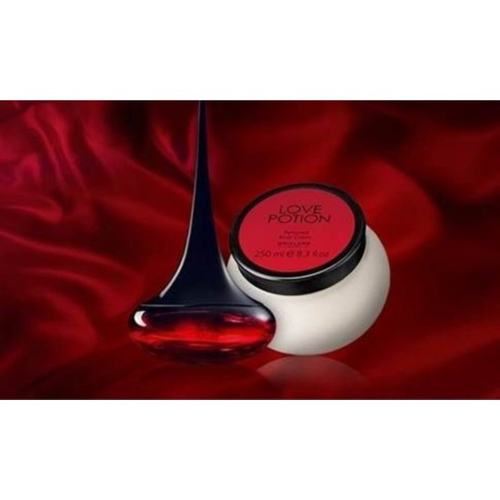 Oriflame Love Potion Edp 50 ml Kadın Parfümü + Potion Vücut Fiyatı