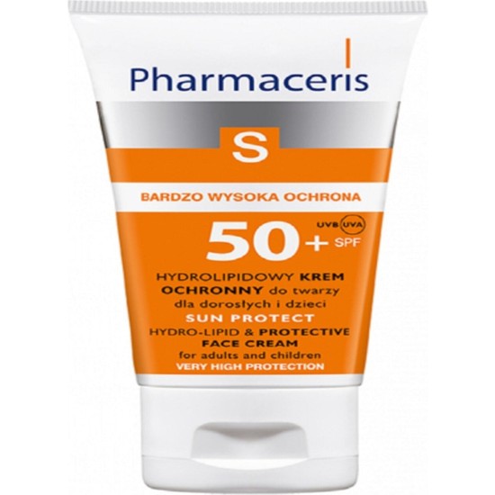 Pharmaceris Broad Spectrum Sun Protection Cream Spf 50+ Uvb Fiyatı