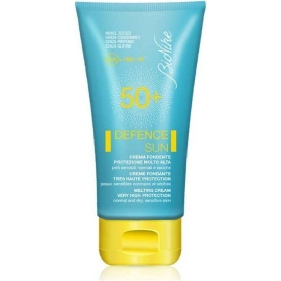 Bionike Defence Sun 50+ Melting Cream 50 ml Fiyatı