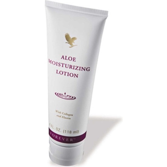 Forever Living Forever Aloe Moisturizing Lotion -63 Fiyatı