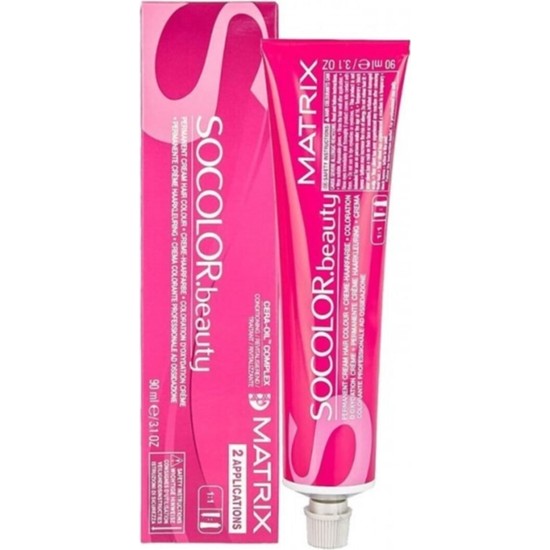 Matrix Socolor 4n Saç Boyası 90ml Fiyatı - Taksit Seçenekleri