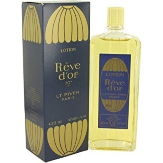 Lt Piver Revedor 423 ml Orjinal Losyon Kolonya France Fiyatı