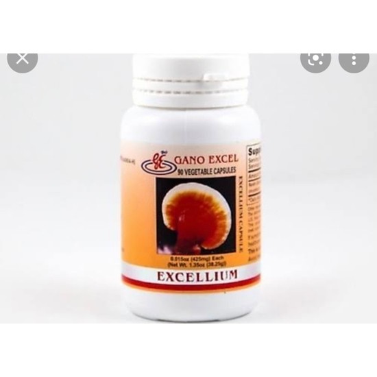 Gano Excel Ganoexcel Gano Excel Excellium 90 Adet Fiyatı