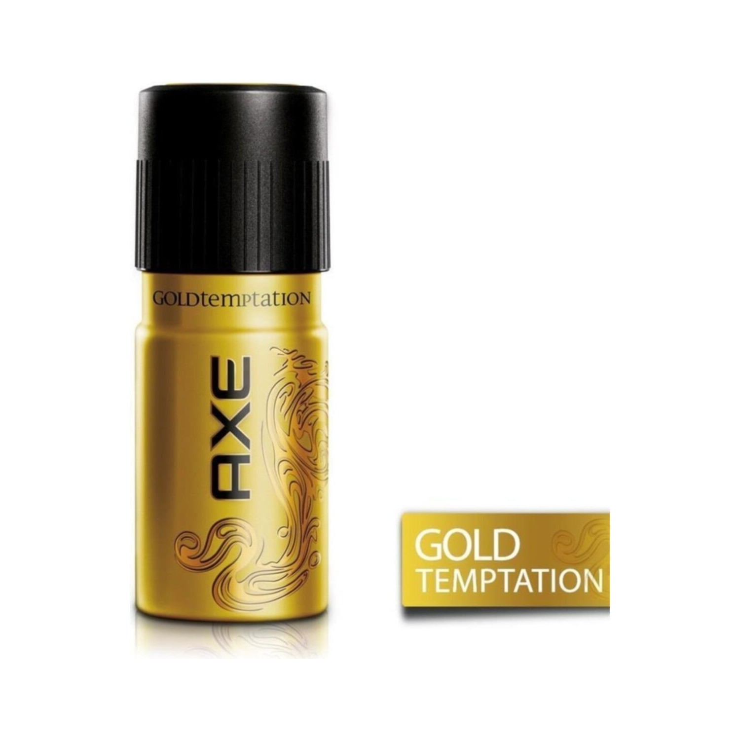 Axe Deo Gold Temptation 150 Ml Fiyatı - Taksit Seçenekleri
