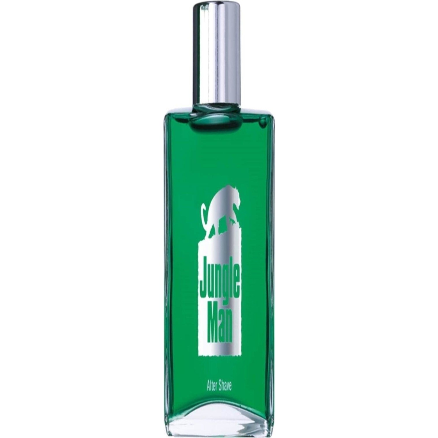 After Shave Jungle Man