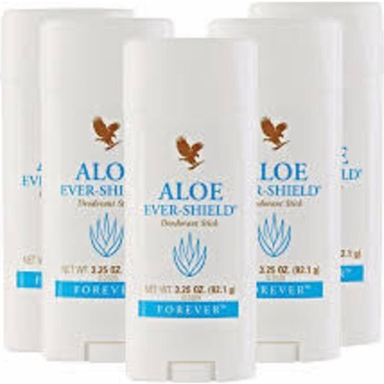 Forever Living Aloe Ever - Shield Deodorant Shıeld 5 Adet Fiyatı