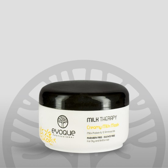 Evoque Professional Milk Therapy Creamy Milk Mask 500ml Fiyatı