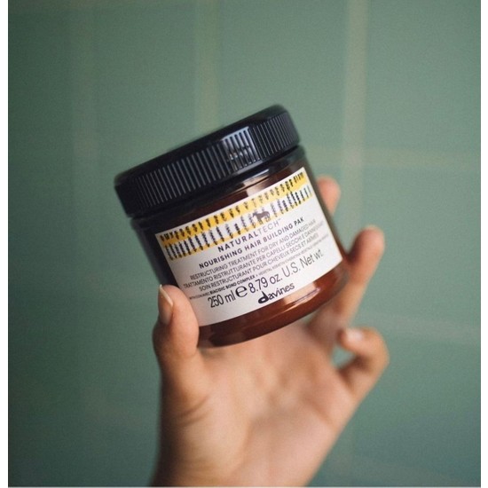 Davines Professional Davines Nourishing Hair Pak Yıpranmış Fiyatı