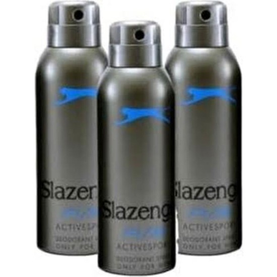 Slazenger Perfume Slazenger Deodorant Sprey Fiyatı