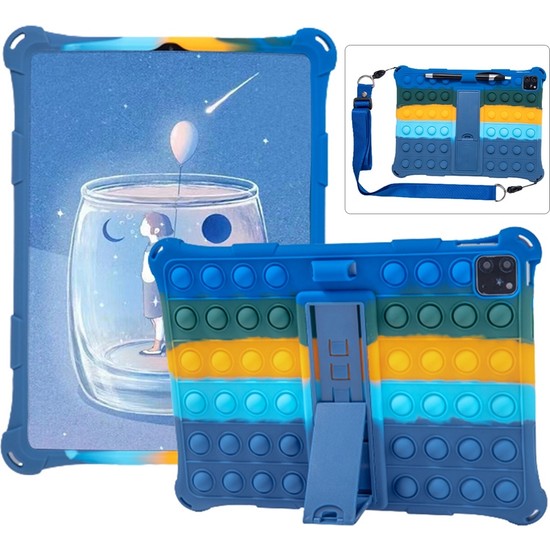 Xfashion Ipad(2020) / (2022) / Ipad Pro 11-Inç (2018) / Fiyatı