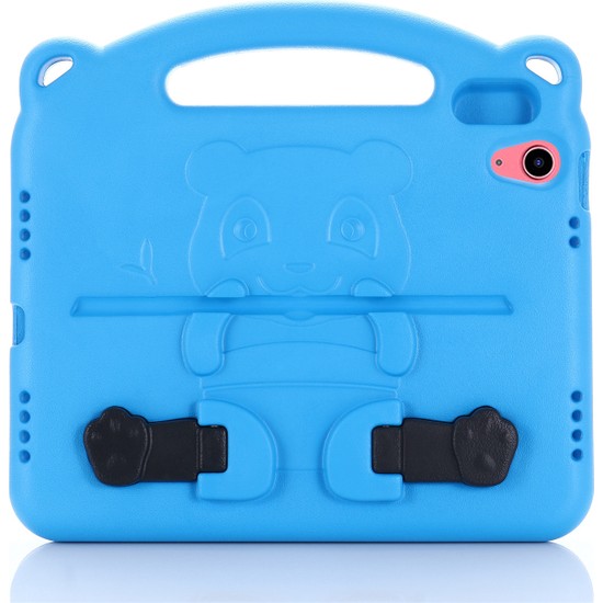 Xfashion Ipad 10.9 (2022) Için Çizgi Film Panda Eva Tablet Fiyatı