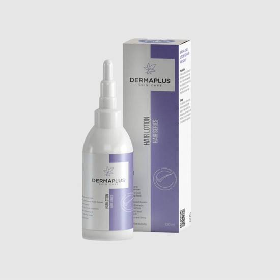 Dermaplus Md Hair Md Saç Losyon 100 ml Fiyatı - Taksit Seçenekleri