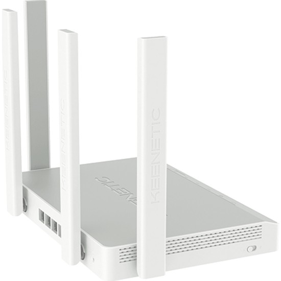 Keenetic Sprinter AX1800 Mesh Wi-Fi 6 Gigabit WPA3 VPN Fiber Fiyatı