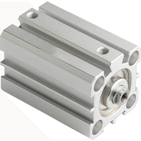 Expflex Sda-S Manyetik Short Silindir 50X25MM Fiyatı