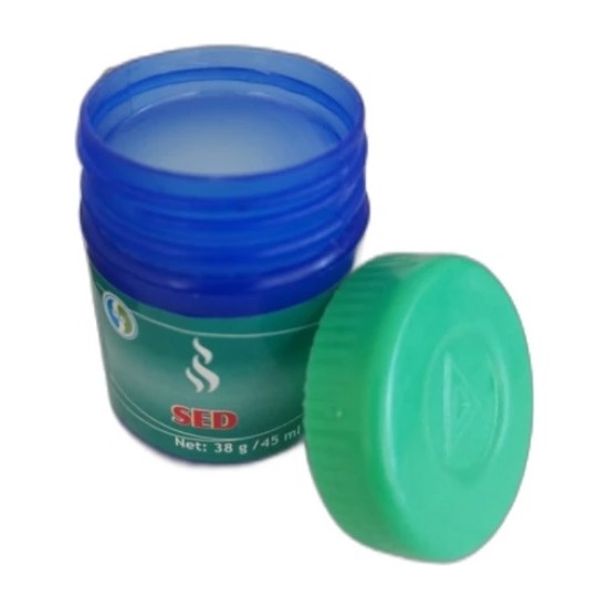 Sed Masaj Kremi Wix Merhem Ferahlatıcı Buharlaşan Krem 38gr Fiyatı