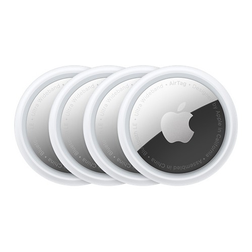 Apple Airtag (4 Pack) Fiyatı, Taksit Seçenekleri ile Satın Al