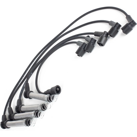 Denizer Opel Vectra A 1.6i 4 Metal Tüplü Buji Kablosu Fiyatı