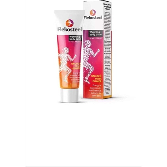 Flekosteel Krem 75 ml 3 Adet Fiyatı - Taksit Seçenekleri