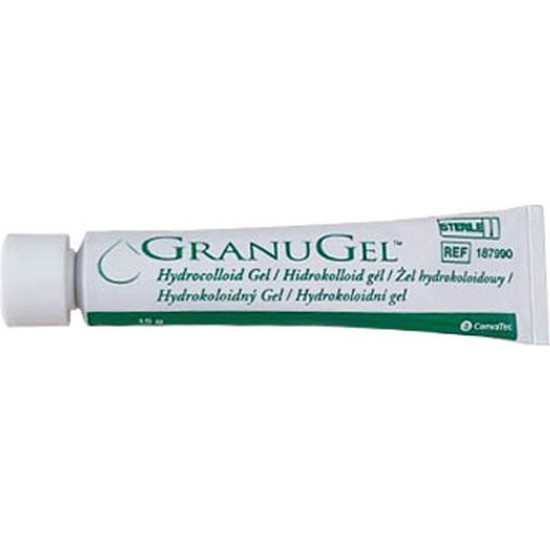 Convatec Granugel Hidrokolloid Yara Jeli 15GR Fiyatı