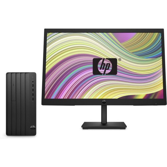 Hp Pro 290 G9 Intel Core I7 12700 64GB 2tb SSD 23.8 Mon 4gb Fiyatı
