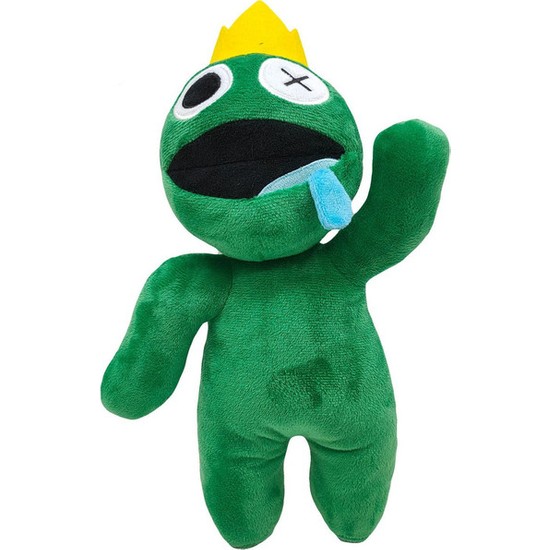 Sweet Rui Rainbow Friends Roblox Rainbow Buddies Peluş Fiyatı