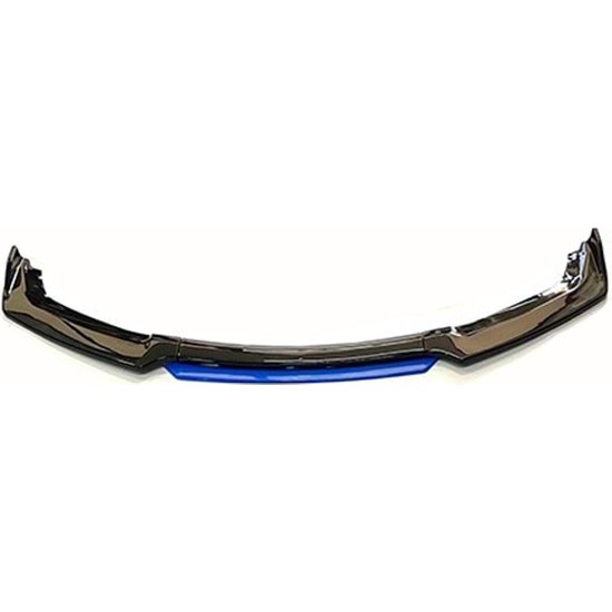 Omg Oto Subaru Outback 1999-2003 Mavi Şeritli Ön Lip ve Yan Fiyatı