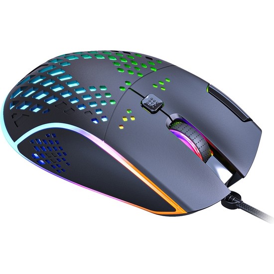 Imıce T97 Rgb LED Işık Oyun Mouse (Yurt Dışından) Fiyatı